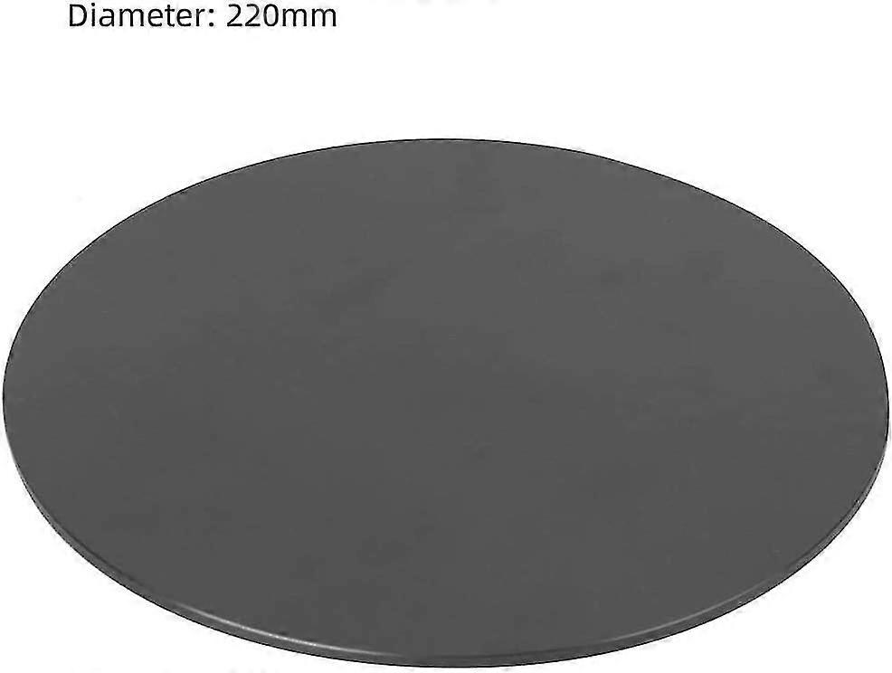 Tv Turntable, Aluminum 360 Rotating Monitor Base, Turntable Swivel Base ...