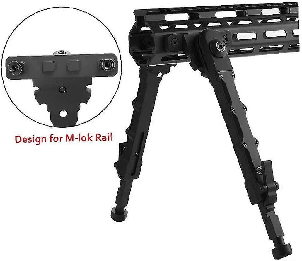 Outdoor Bipod Camera Adjustable Bipod Aluminum Alloy Quick Release ...