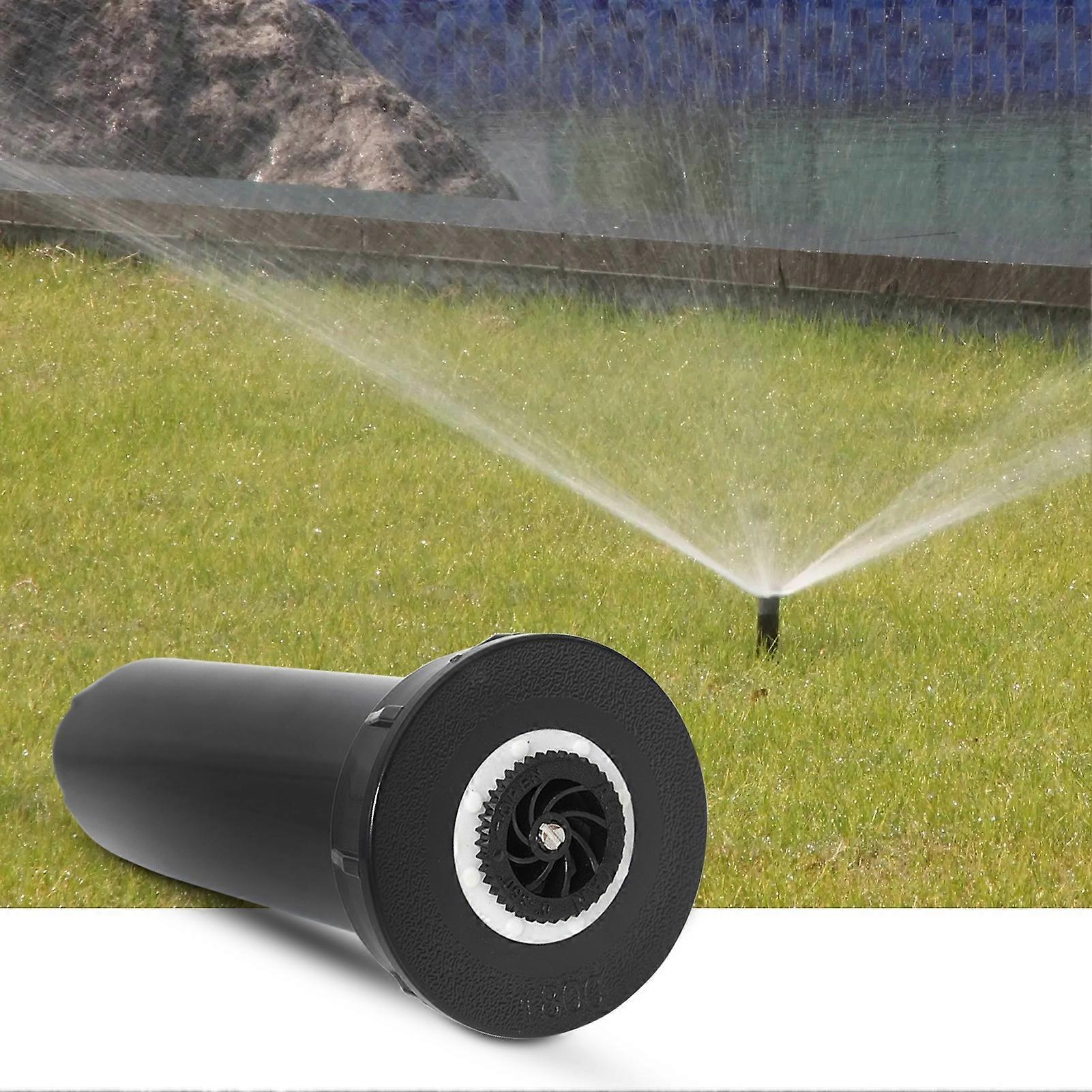 Spray Nozzle Reliable Pressure-proof Metal Practical Angle Adjustable ...