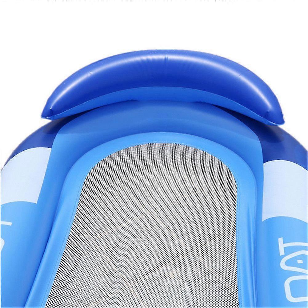 PVC Inflatable Floating Row Foldable Swimming Pool Summer Party Water ...