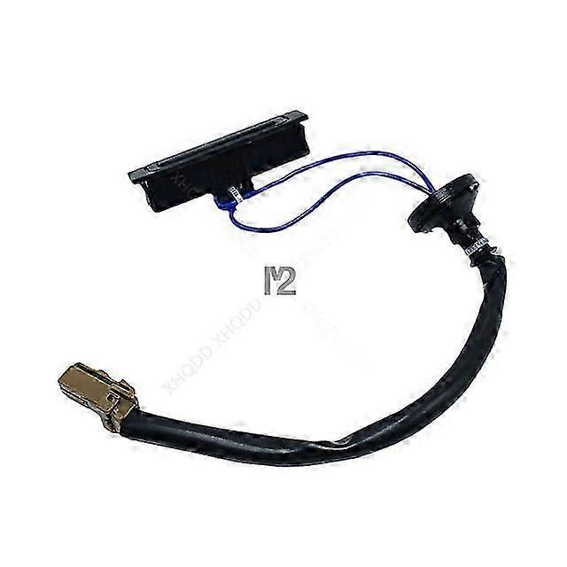 Tailgate Switch Trunk Open Switch For Subaru Forester Legacy Outback ...