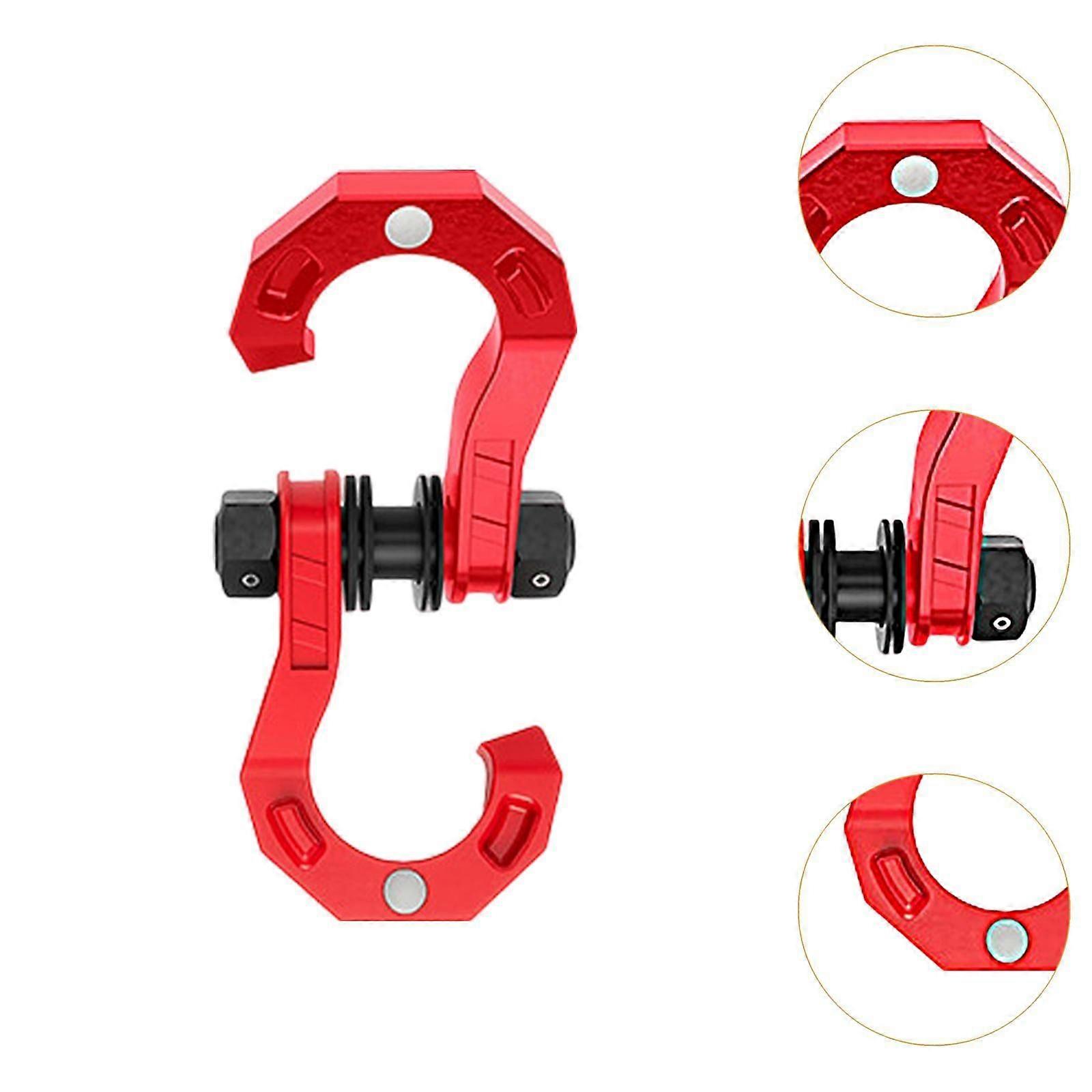 D Ring Split Shackle Accessories Spare Parts Premium Towing Winch ...