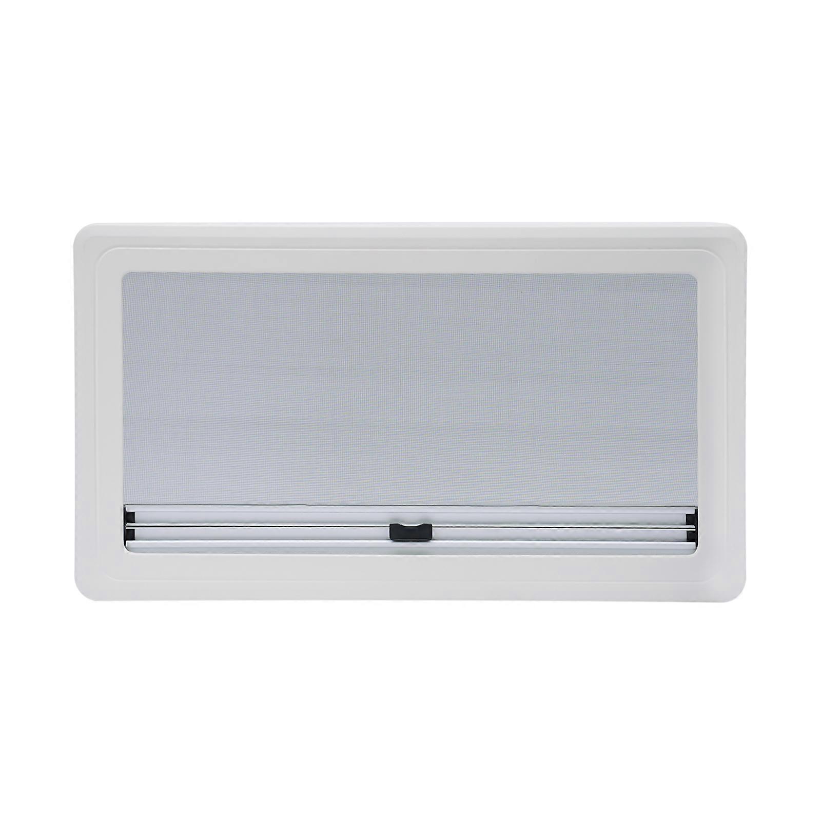 900x500mm Caravan Extrapolated Ventilation Window Adjustable Opening ...