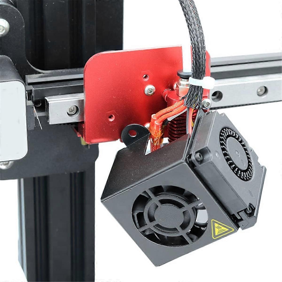 Linear Rail Slide Upgrade Kit X Linear Guide Kit with Backplane Bracket Enhanced Stability ...