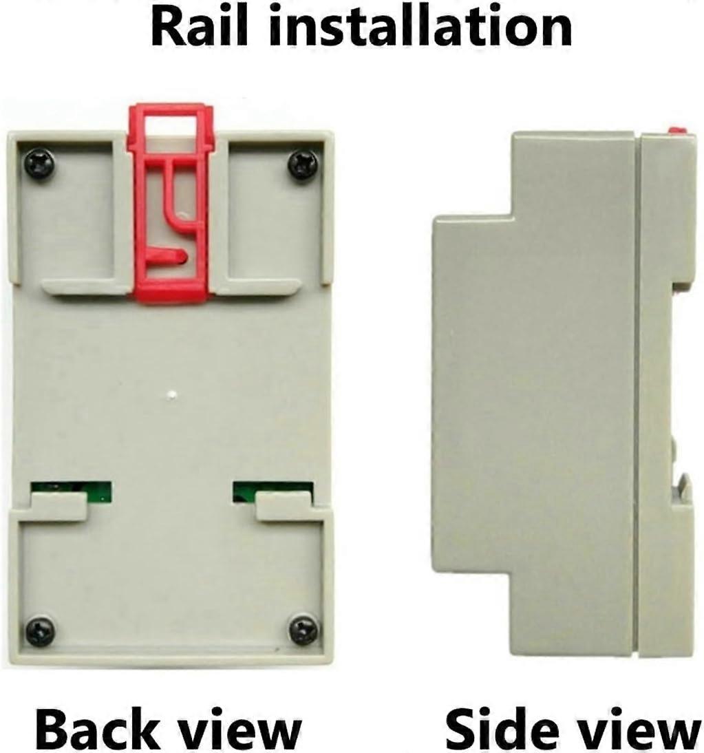 Smart home water level sensor for controller leakage flood alarm and ...