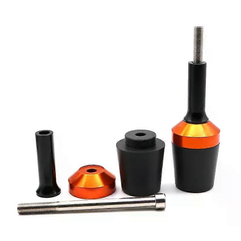 Fit For KTM 790 DUKE Motorcycle CNC Frame Slider Crash Protector Guard ...