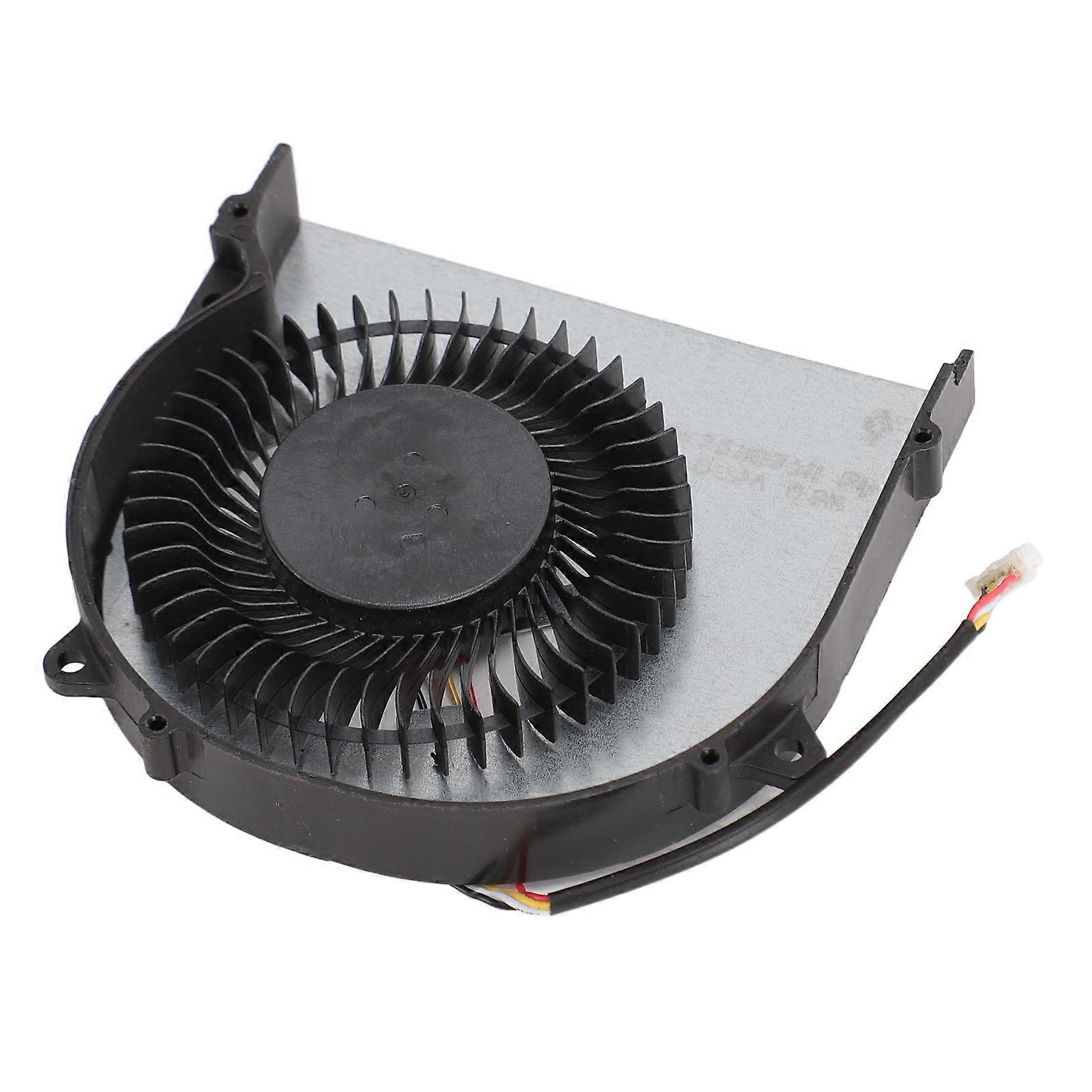 Laptop Cooling Fan Replacement Compatible for GIGABYTE Gaming G5 G7 MD ...