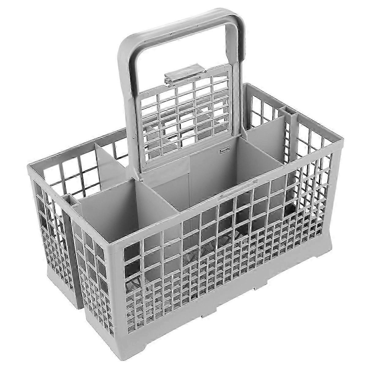 2025 Universal Cutlery Dishwasher Basket Storage Box Household ...