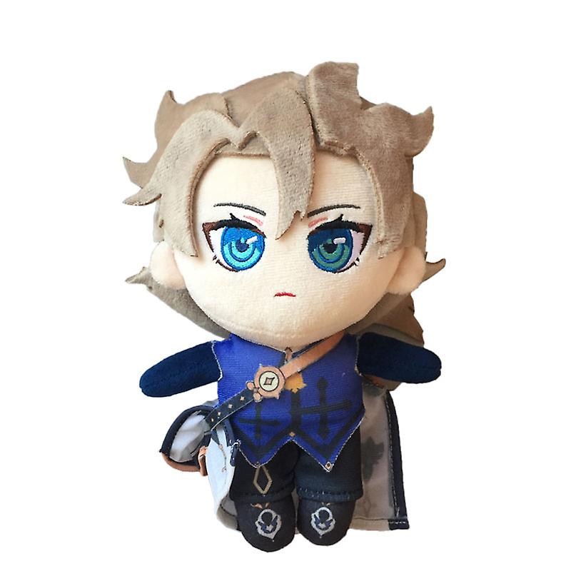 Game Genshin Impact Plush Toys Albedo 20cm | Fruugo CH