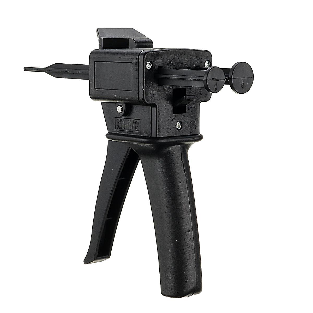 50Ml ab glue applicator dispenser impression mixing dispensing handle spread applicator glue ...