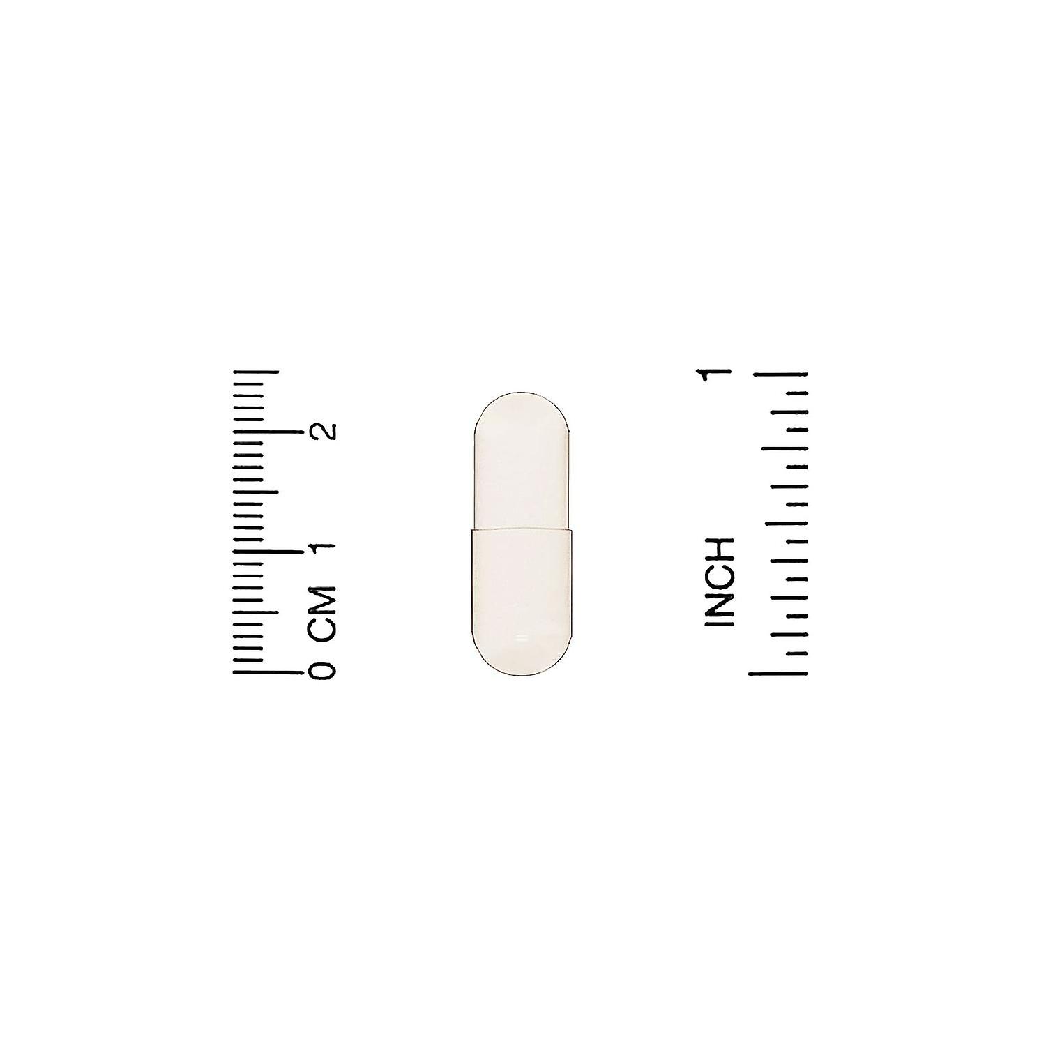 Lake Avenue Nutrition, High Potency Vitamin B Complex, 30 Veggie ...