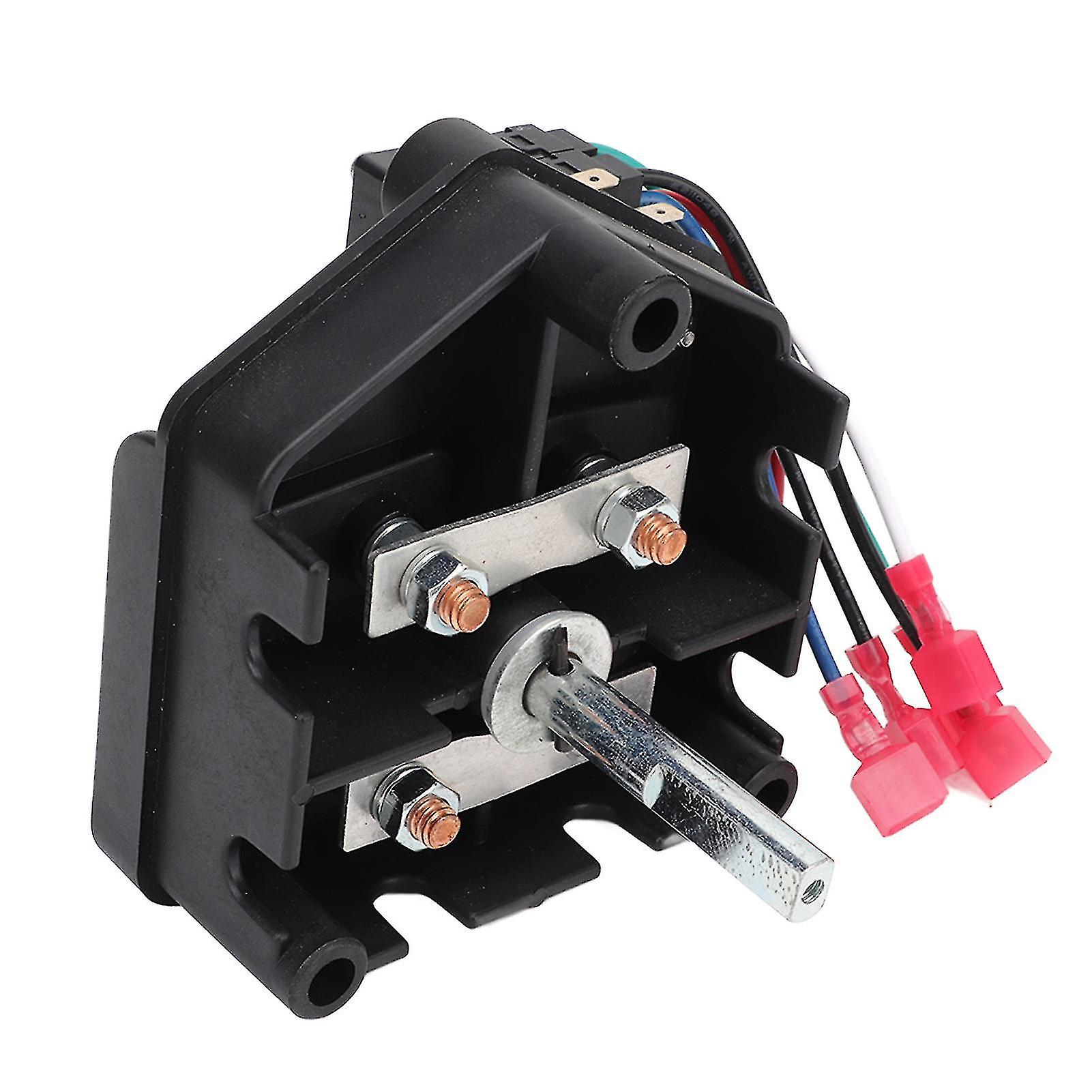 Dc 48v Golf Cart Electric Forward Reverse Switch 101753005 With Shift ...