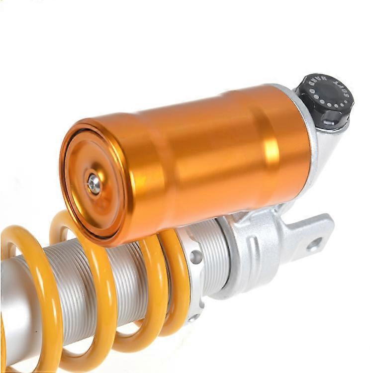 Electric Motorcycle Rear Shock Modified Damping Adjustable Hydraulic ...