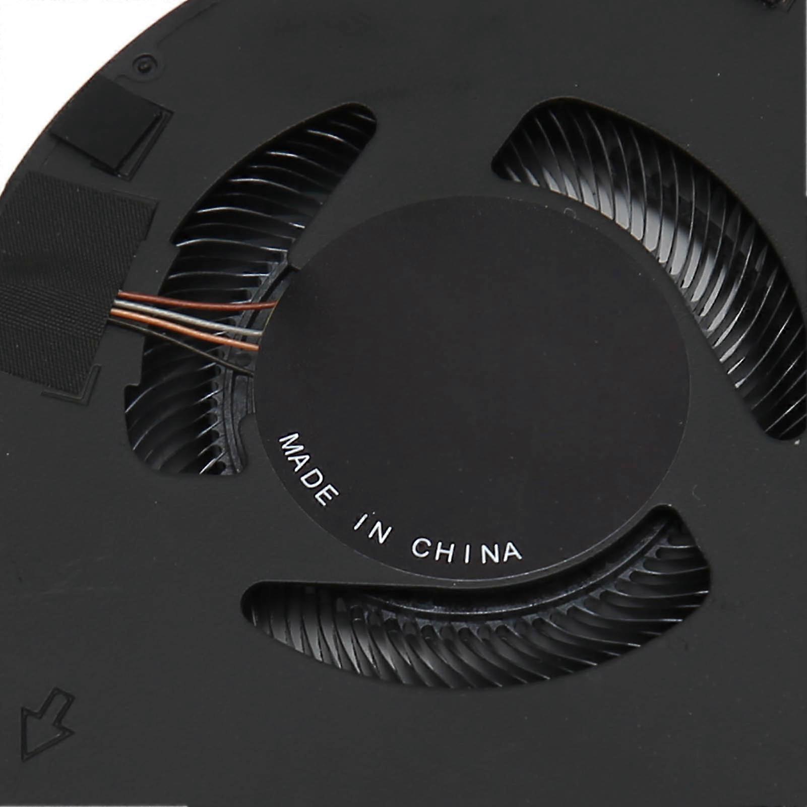 Cooling Fan 4 Pin Small Laptop Cooling Fan for Razer Blade 15 RZ09 0301 ...