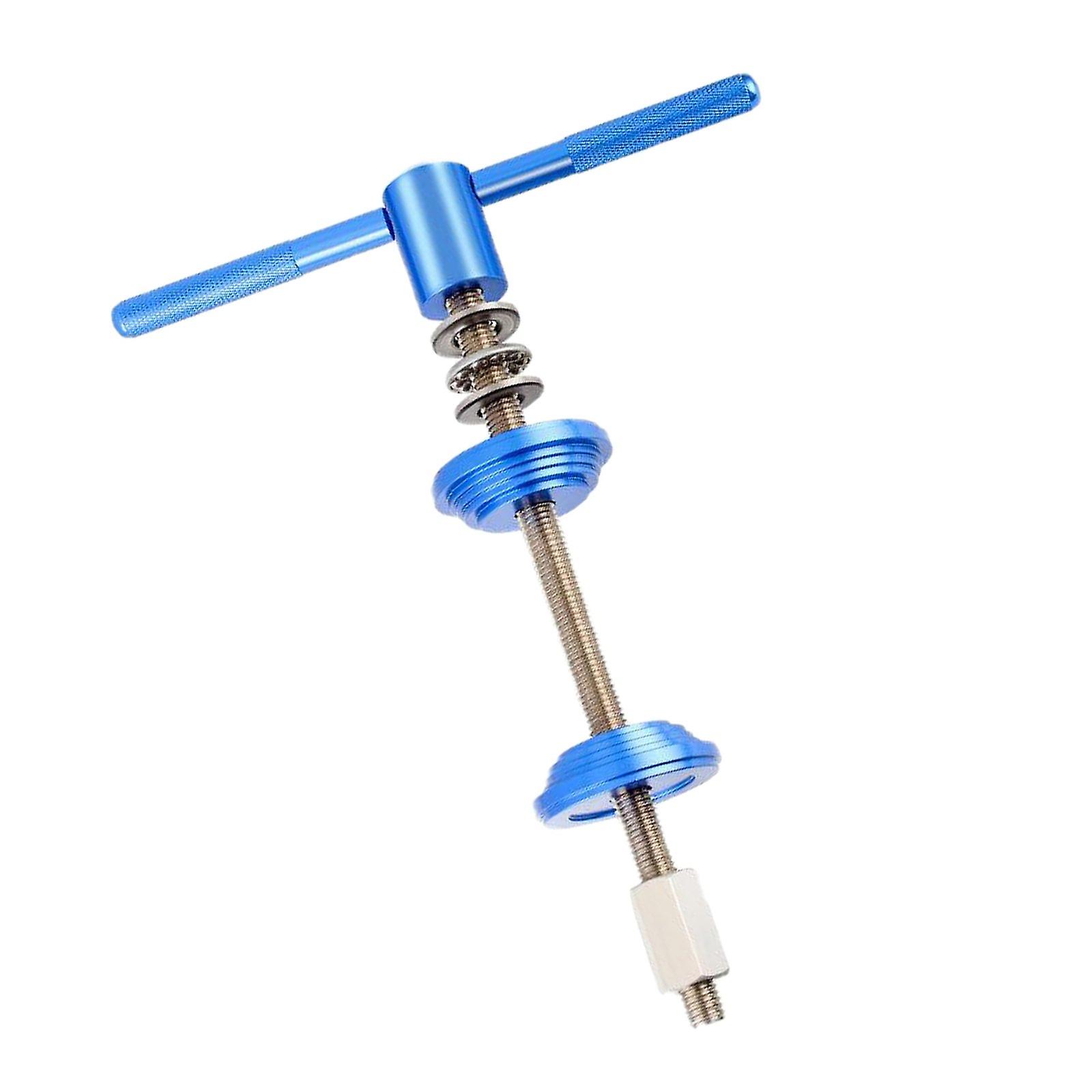 Bike headset cup and bottom bracket press installation tool,bike ...