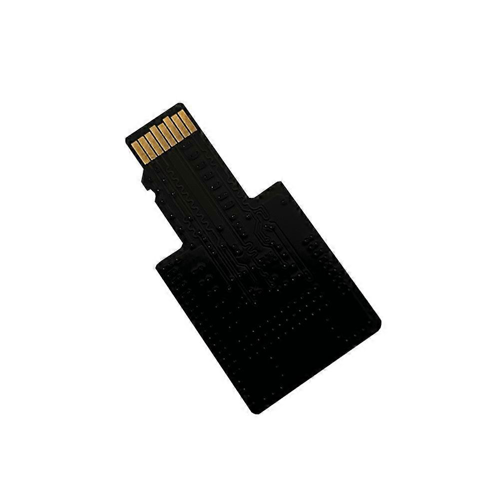 EMMC to USD Board EMMC to USB (MicroSD) Adapter Board MicroSD EMMC ...