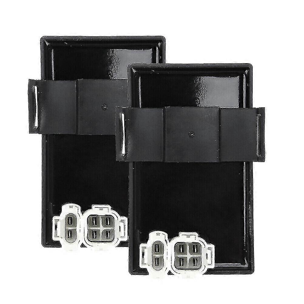 High Performance Ignitor Cdi Box Module Unit For Honda Xl600v ...