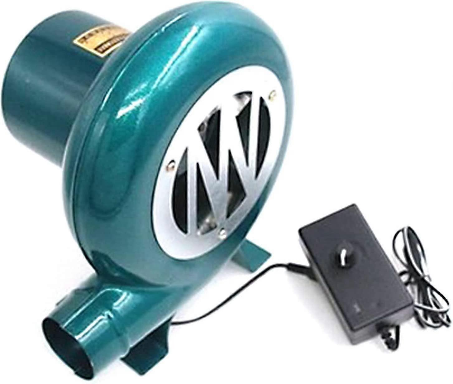 Electric Blower, Cast Iron Outdoor Centrifugal Blower, Bbq Cooking Fan ...