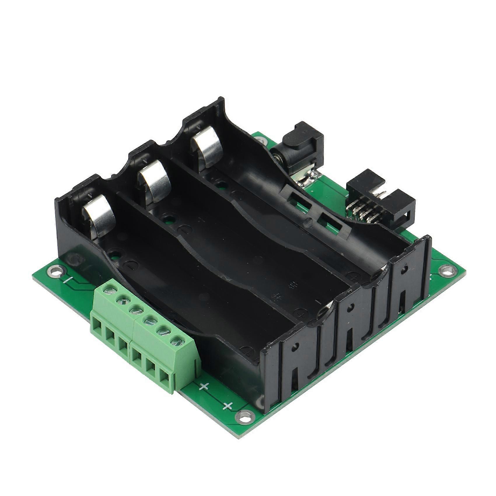 12V 3S Power Wall 18650 Battery Pack 3S Li-Ion Lithium 18650 Battery ...