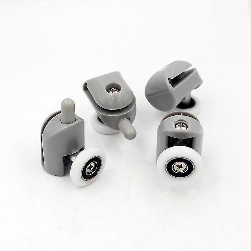4pcs-8pcsset Shower Rooms Cabins Pulley Shower Room Roller ...