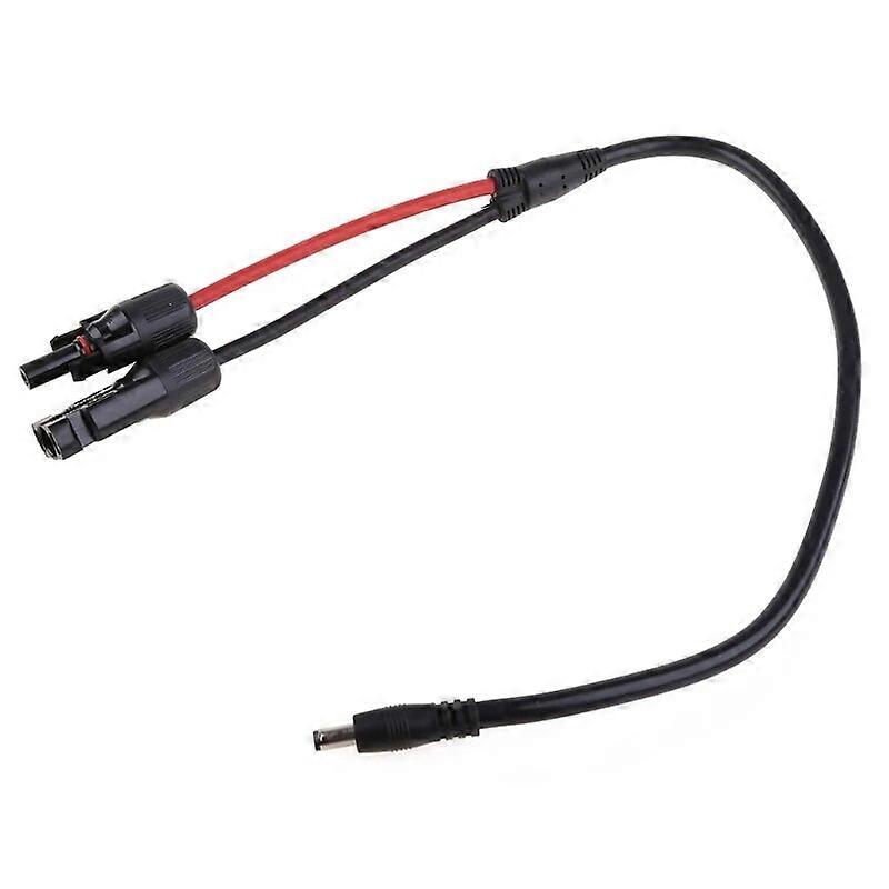 DC5521 Solar Panel Connector Solar Inverter Connector Solar Power ...