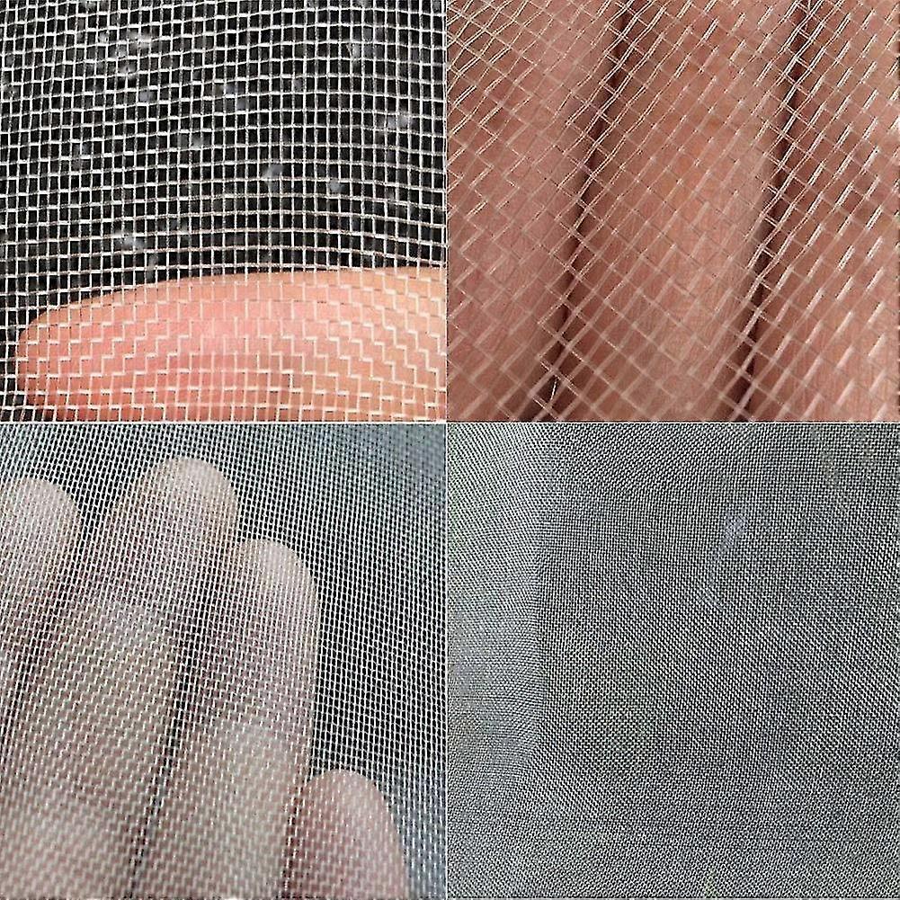 Fruit Protection Bags, 100 Pack 4 X 6 Inch Nylon Net Barrier Bag With ...