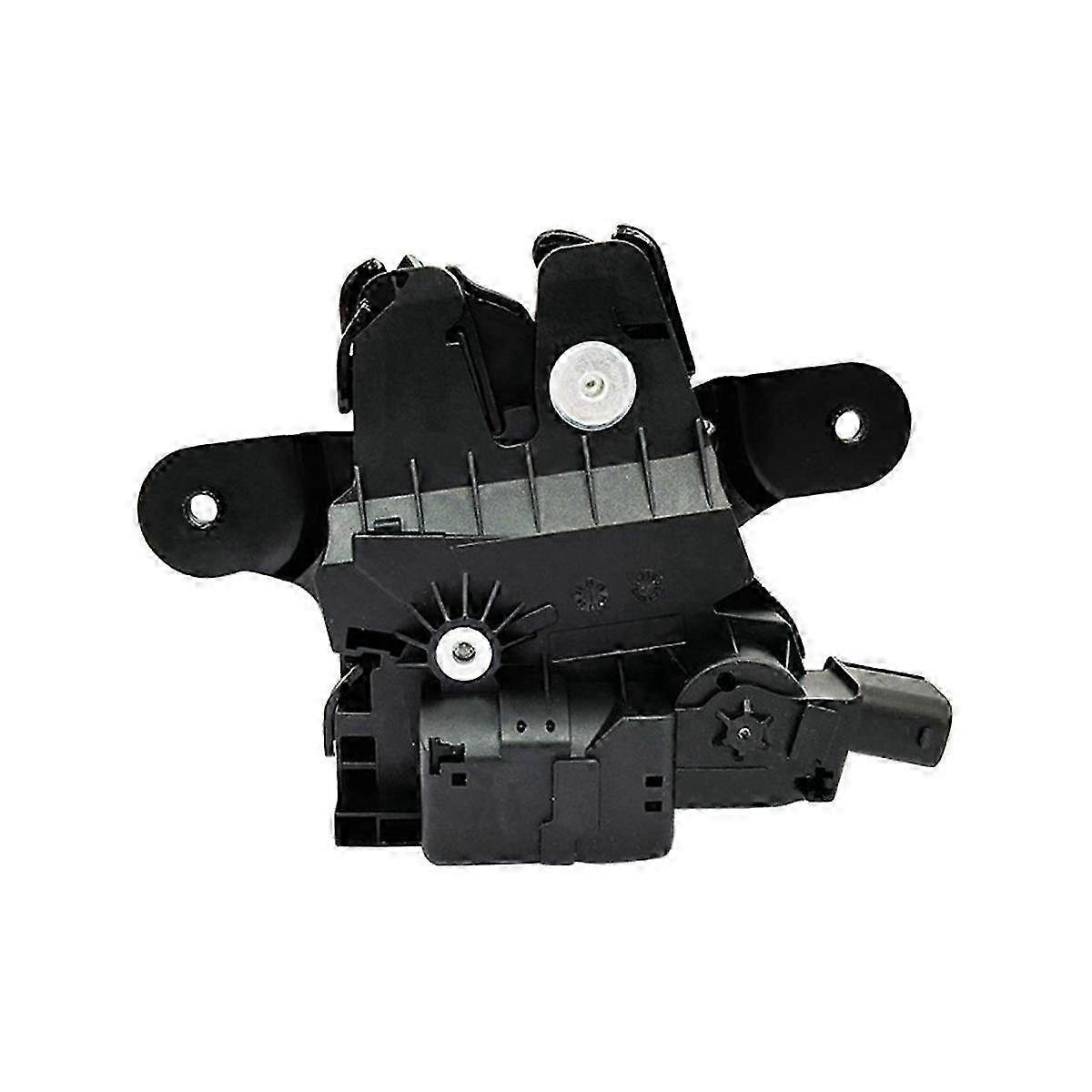 New 51247167498 Car Left Rear Split Door Lock Latch For R55 2008-2014 ...