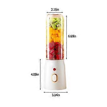 Electric Portable Agitator USB Rechargeable Juicer Mini Agitator With ...