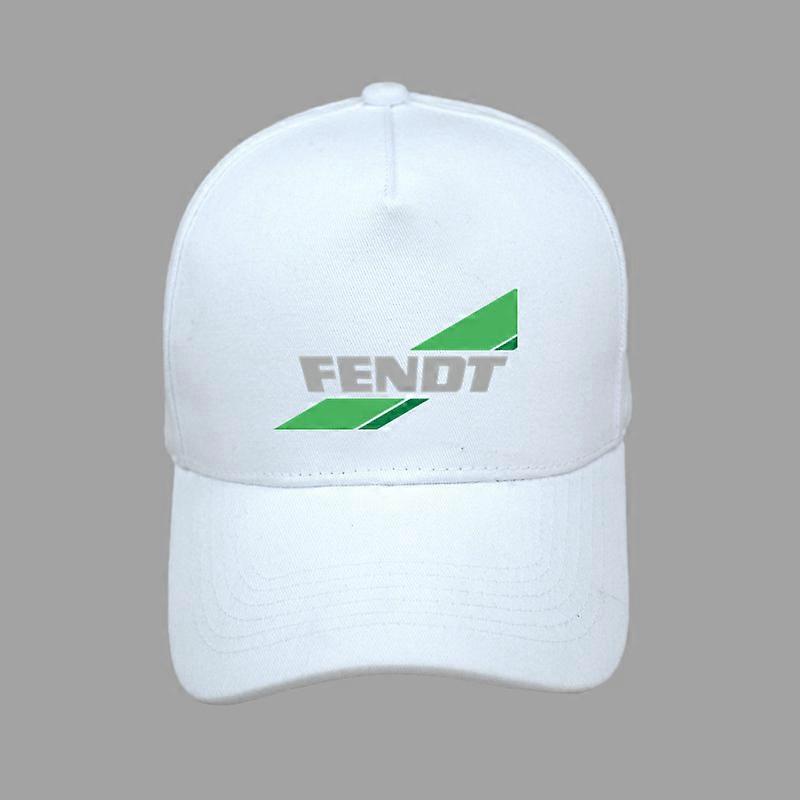 Farming Tractor Agriculture Fendt Baseball Cap Fashion Cool Fendt Hat ...