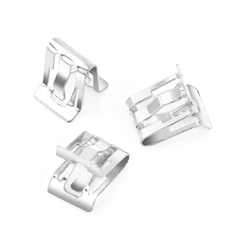 15 pcs Car Dashboards DVD CD Fasteners Clip for Tesla Model S Tesla ...