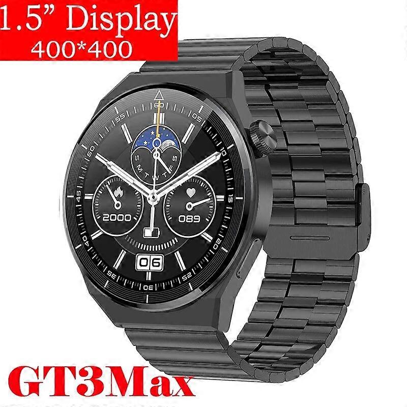 for Huawei Watch GT3 Smart Watch Men Android Bluetooth Call IP68 ...