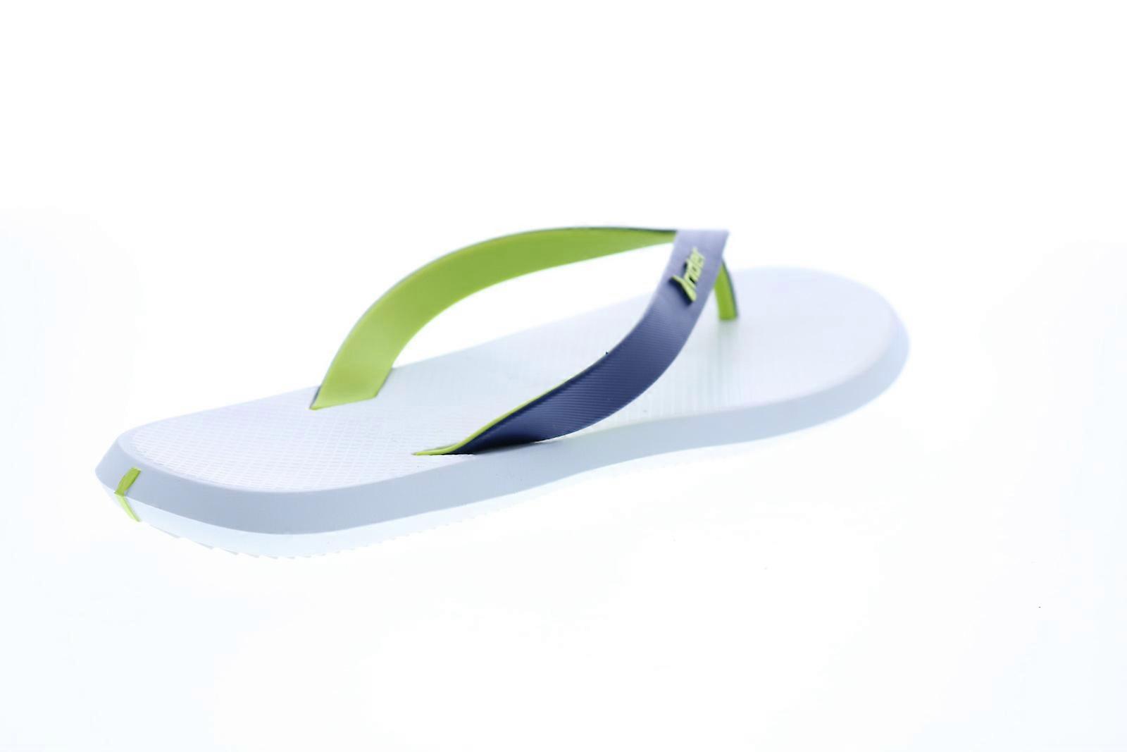 Rider Adult Mens R1 Rider Flip-Flops Sandals | Fruugo NZ