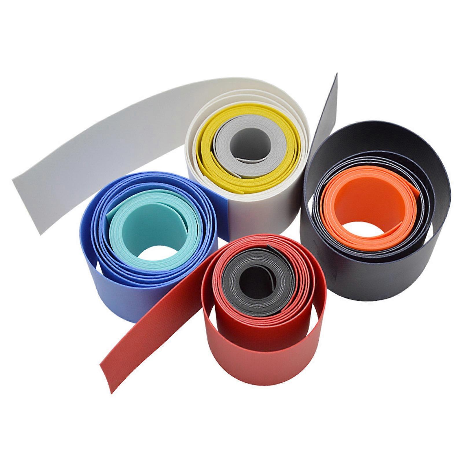 Kayak Patches Raft Patches PVC Inflatable Repair Raft Waterproof Repair ...