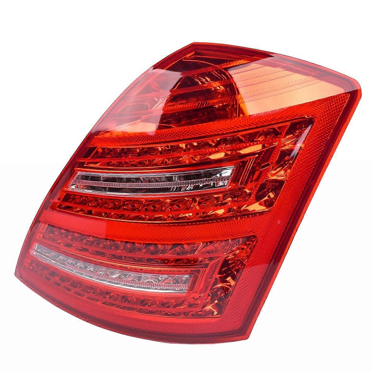 Car Rear Combination Taillight for MERCEDES-BENZ S-CLASS W221 2005-2013 ...
