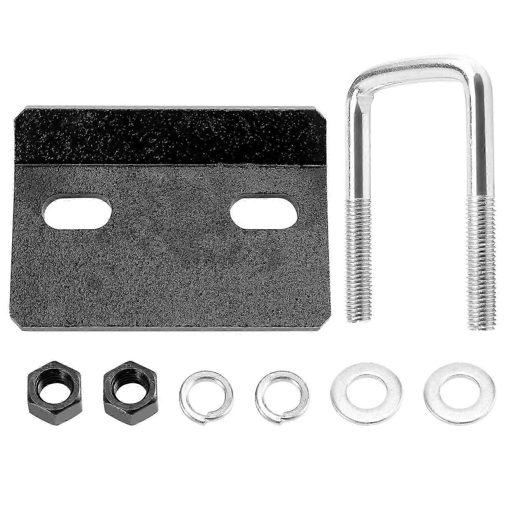 2026 new Hitch Tightener Anti Rattle Stabilizer Steel Heavy Duty Rust ...