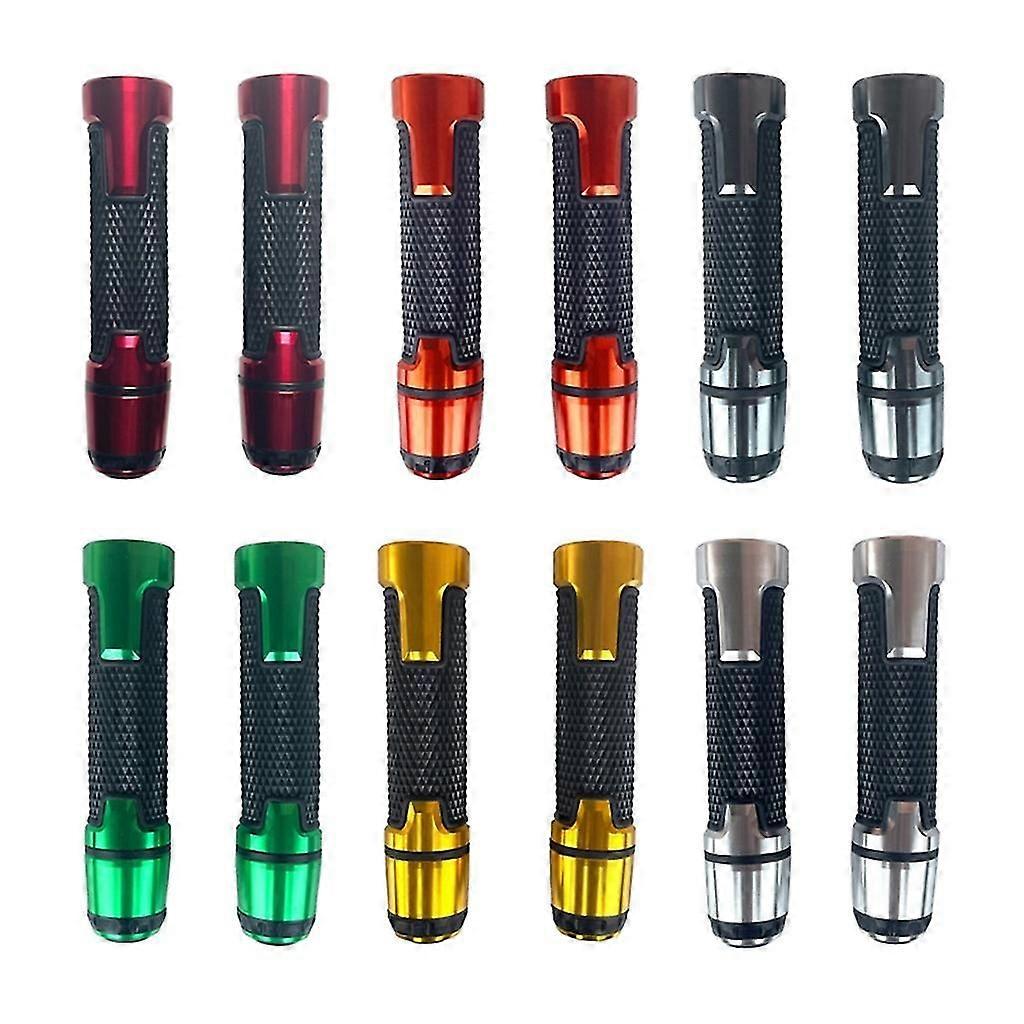 7/8' 22mm Universal Motorbike Handle Bar Part Motorcycle Handlebar For ...