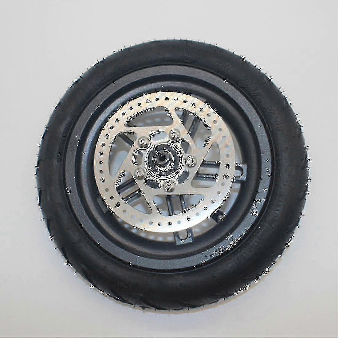 Best Bimirth 8.5 Inch Rear Wheel Compatible Xiaomi Pro Rear Tire Anti ...