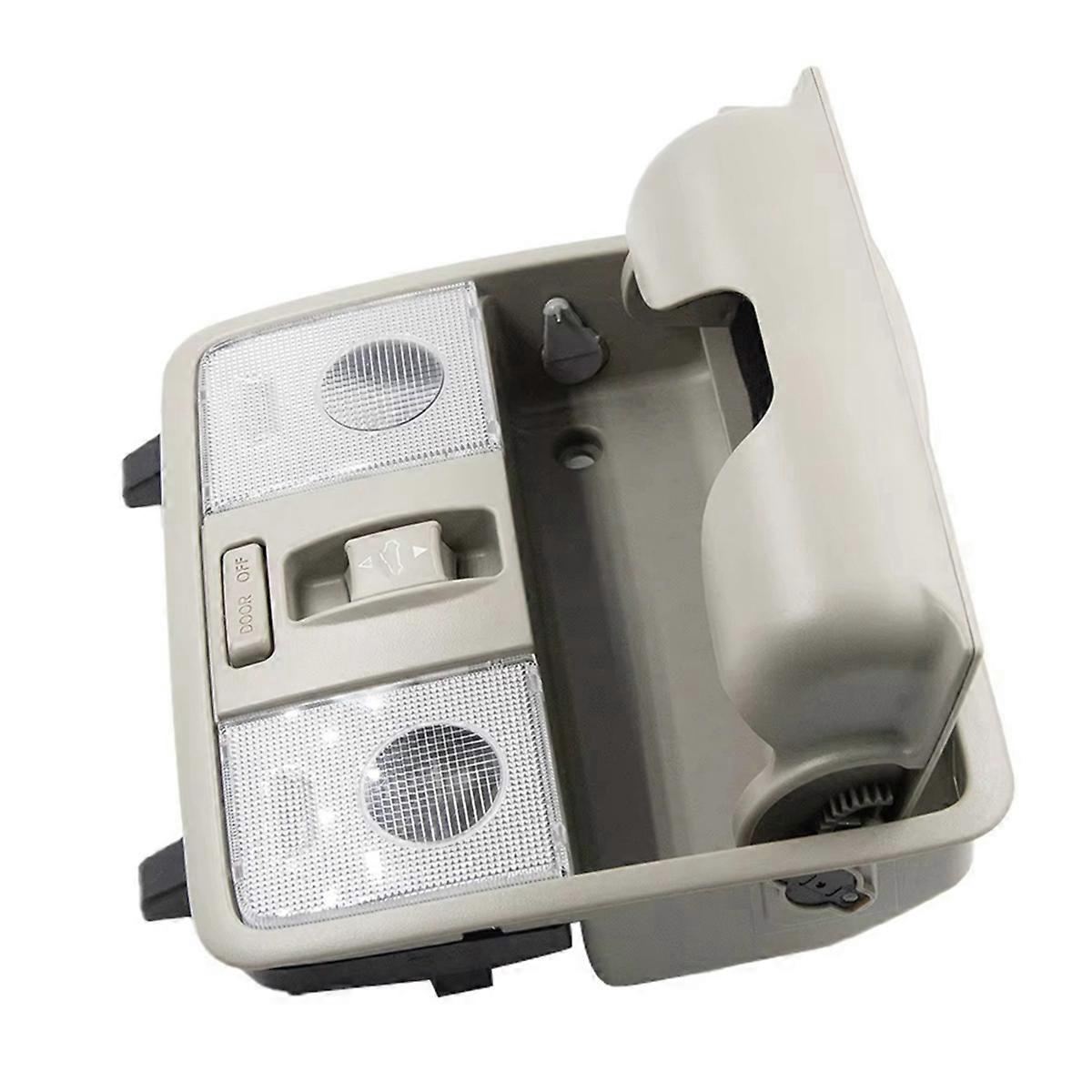 New High Quality Car Ceiling Light Reading Light Sunroof Switch Glasses ...