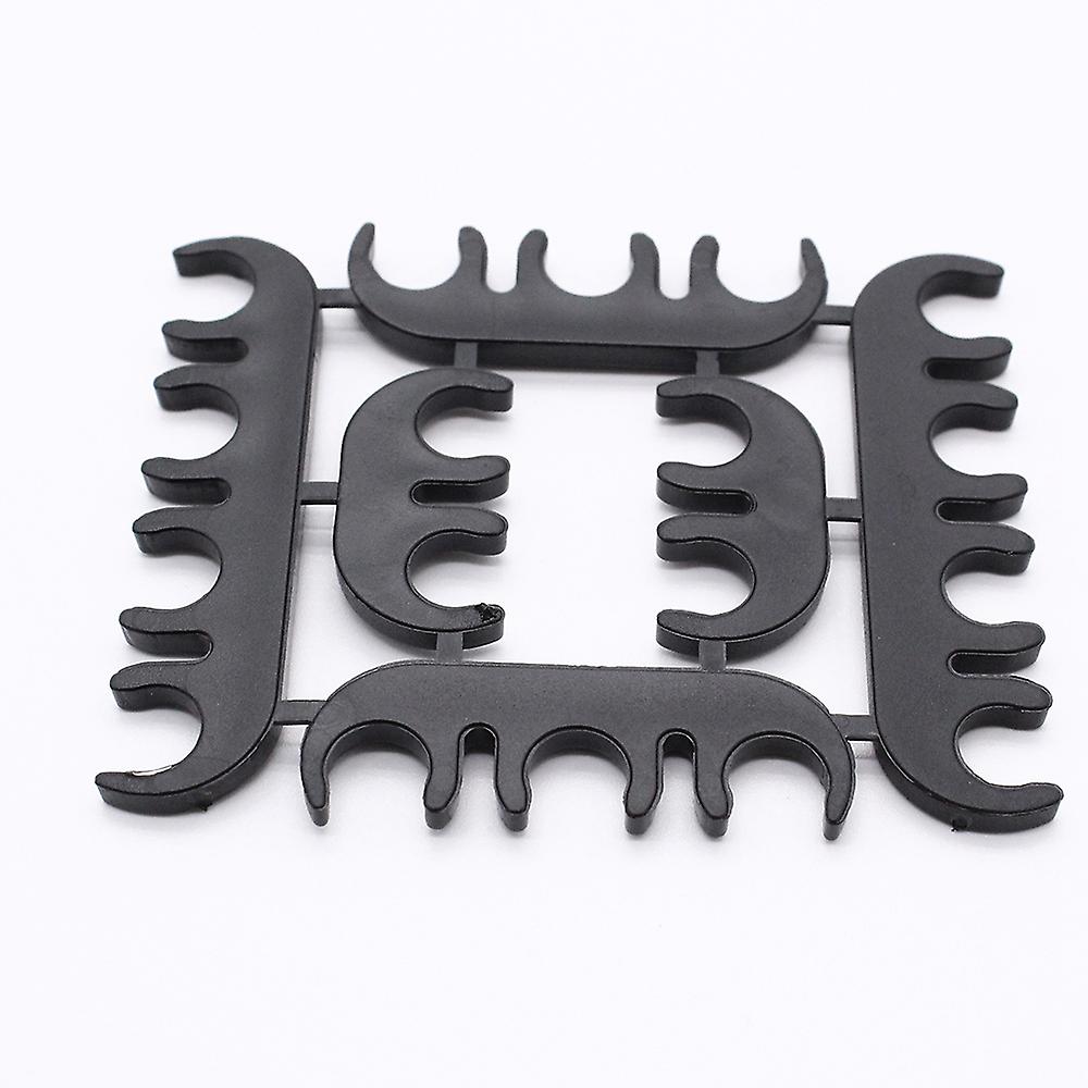 Ignition Lead Wire Divider Separator Loom Clip Ht Lead Holders Clamp ...