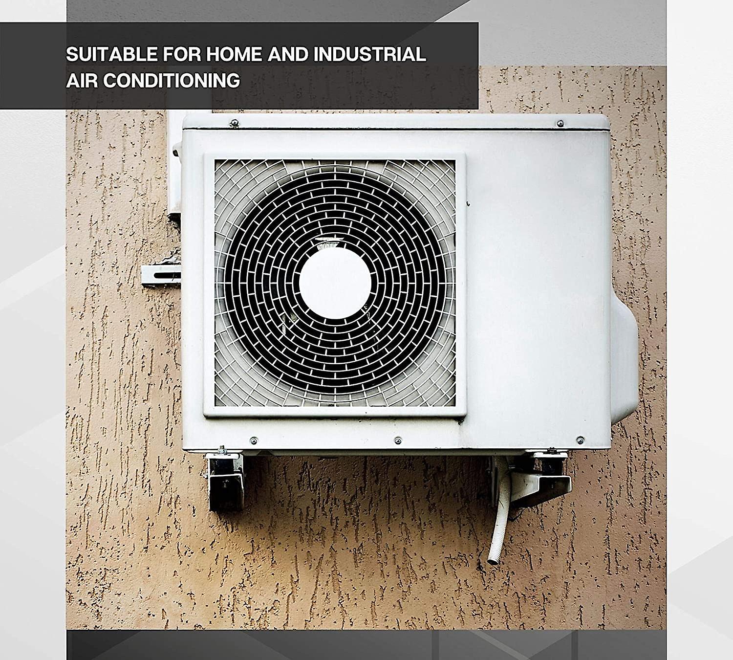 Air Conditioner Conical Silent Blocks M8 | Anti-vibration Feet | With ...