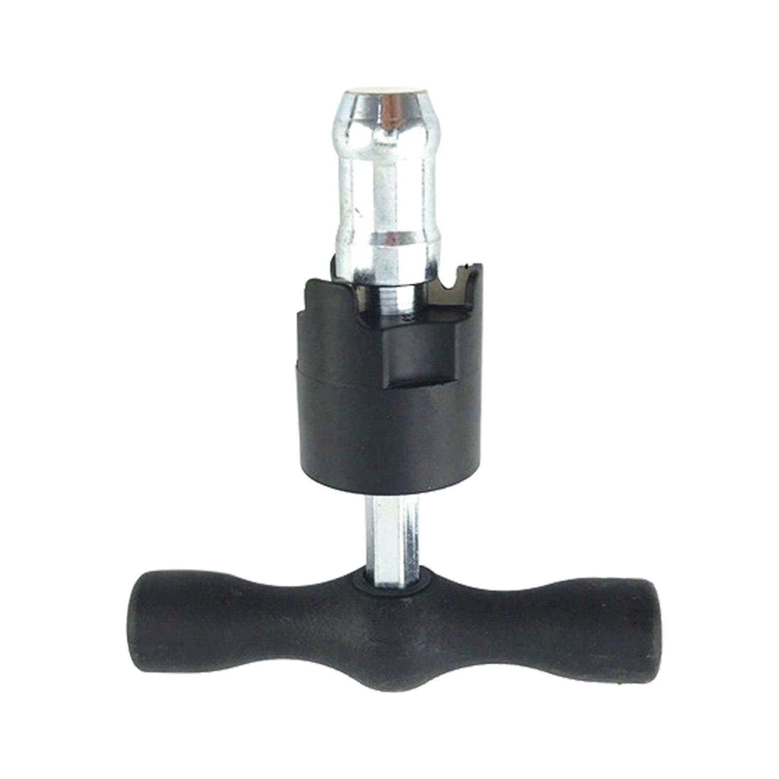 T-Calibrator Tool Reamer Whole Circle Accessory Handle for Pex-Al-Pex ...
