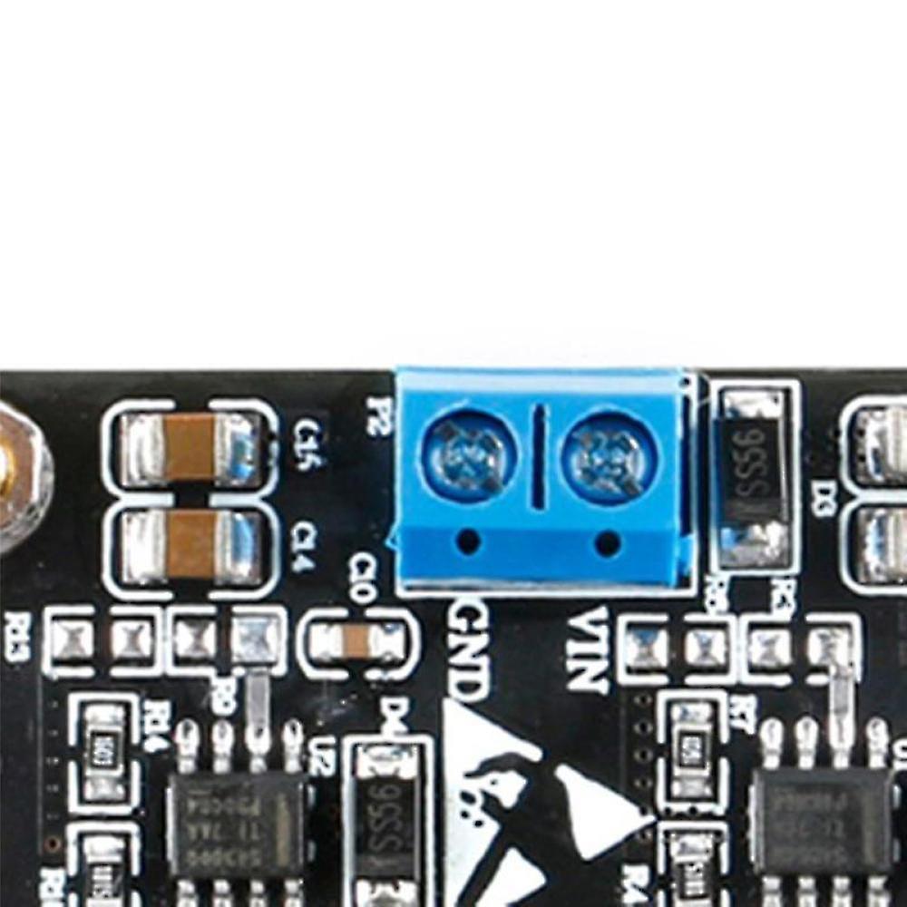 Tps54360 Switch Module Positive And Negative Voltage Reverse Supply ...