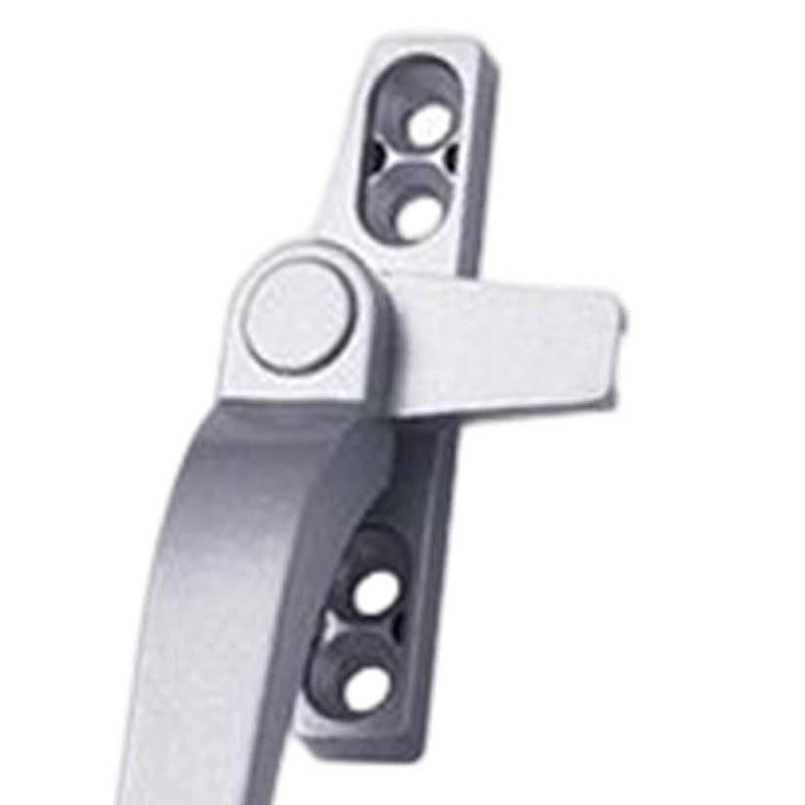 Casement Locking Handle with Lock Handle Door Handle Aluminum Window ...