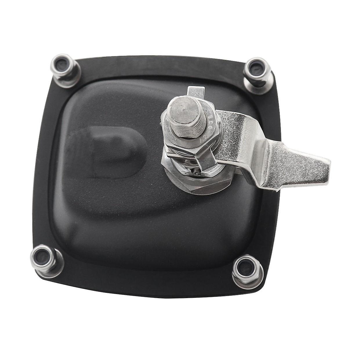 T-Shape Handle Lock for Truck Trailer Door Latch Waterproof T-Handle ...