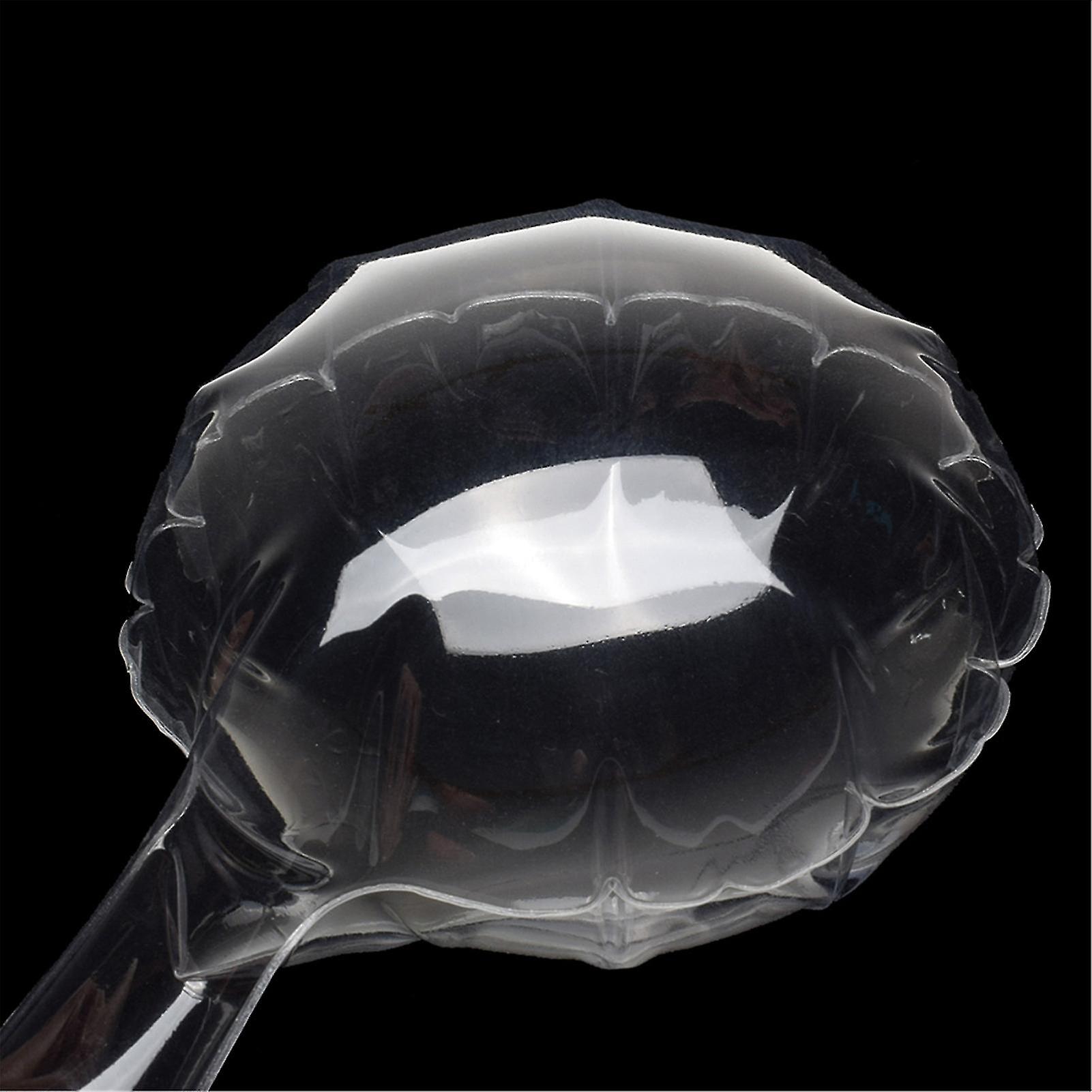 10Pcs Bobo Balloon Inflatable DIY Lightweight Add Atmosphere Party ...