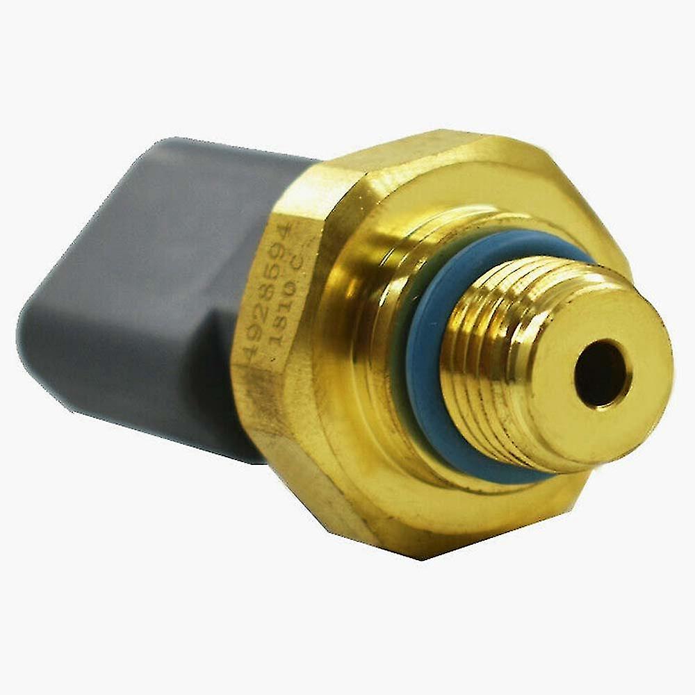 Exhaust Gas Pressure Sensor 4928594 Fits for CUMMINS ISX ISM ISC ISL ...