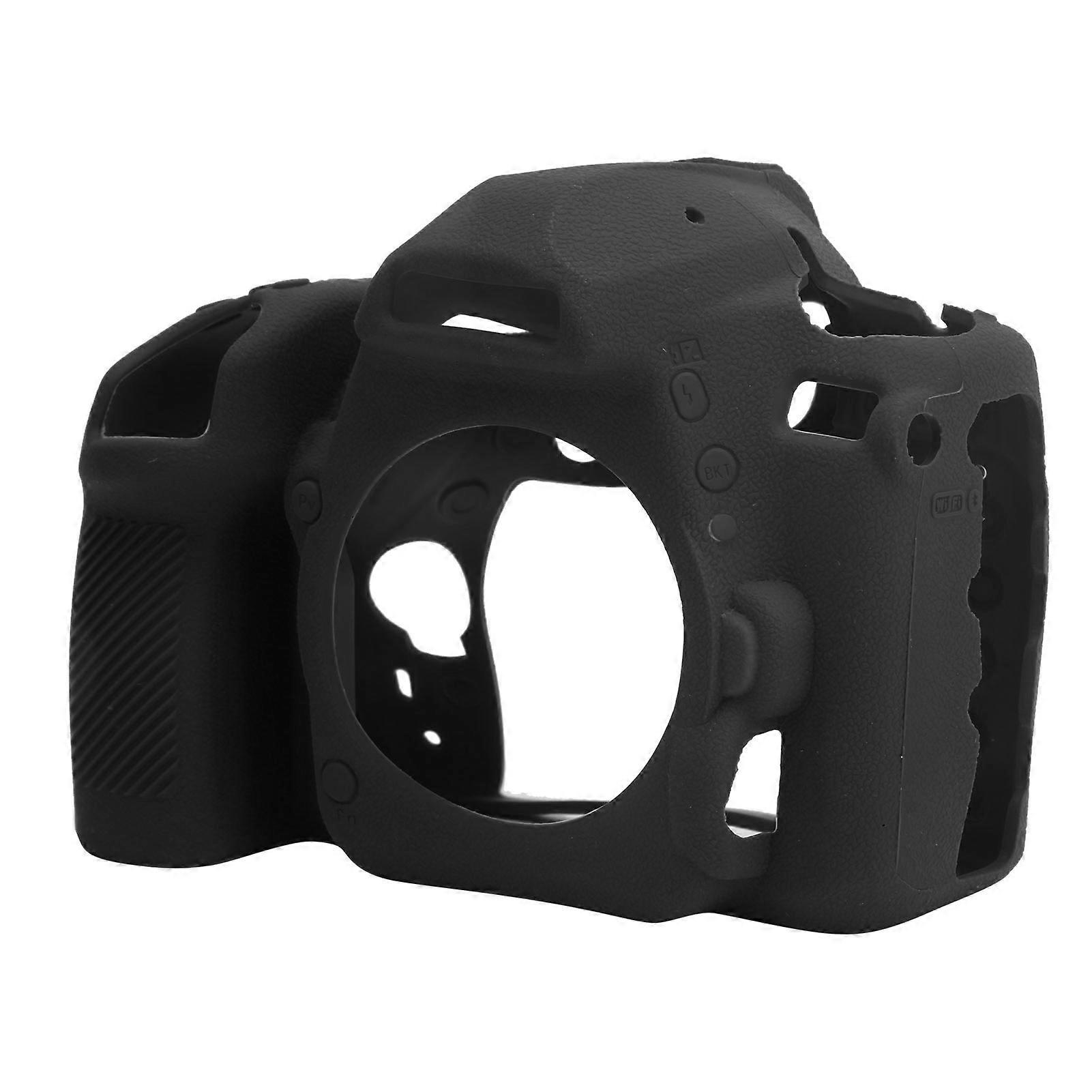 Digital Camera Case Soft Silicone Protective Cover Fit for Nikon D780 ...