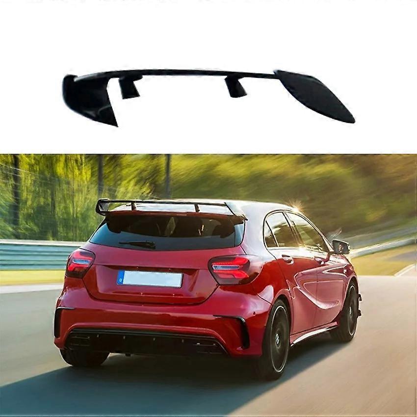 For Mercedes Benz A Class A180 A200 A260 W176 AMG Rear Trunk Roof Boot ...