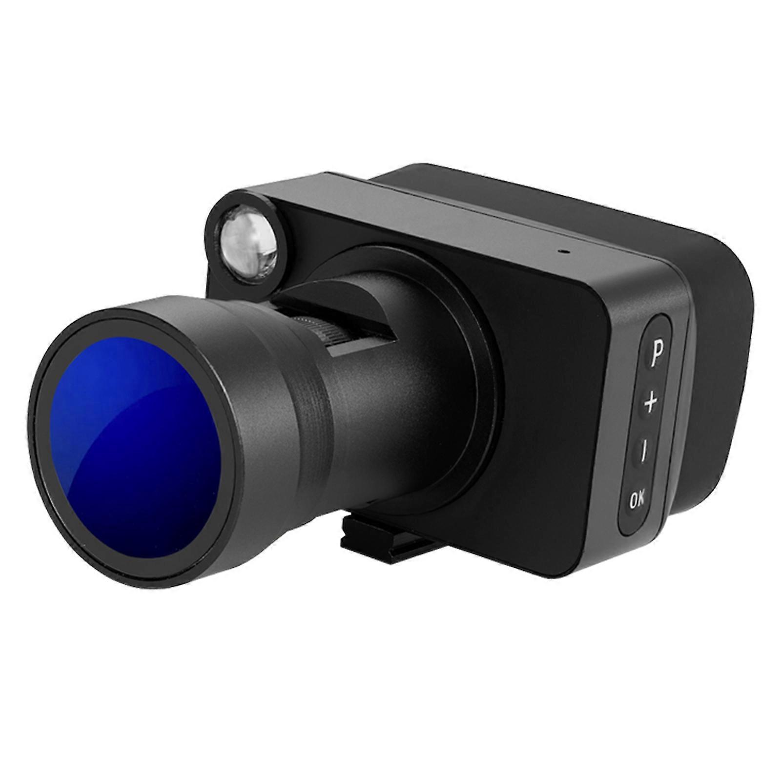 Infrared Night Vision Goggles for Adults 3in Display 4K Sensor 5X ...