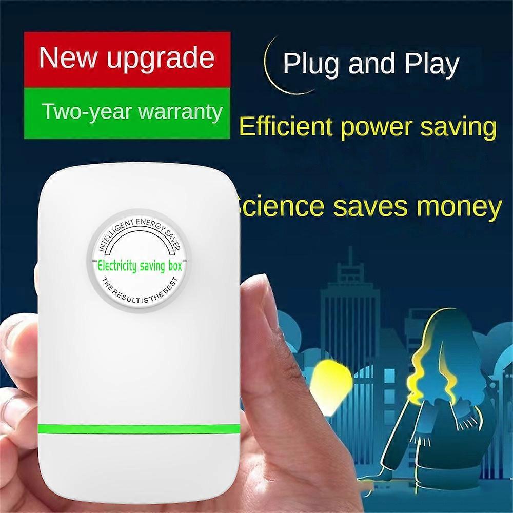 Electric Energy Saving Device Pro Energy Power Saver Device Balance ...
